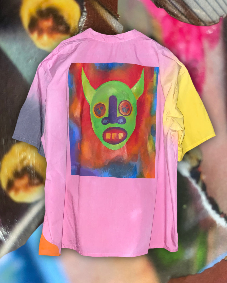 FAT DEMON PRINCESS – MONĀE